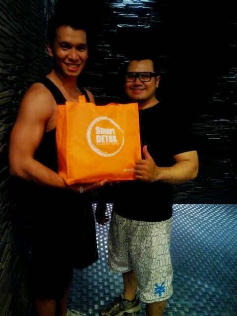 Biodata Lengkap Samuel Rizal