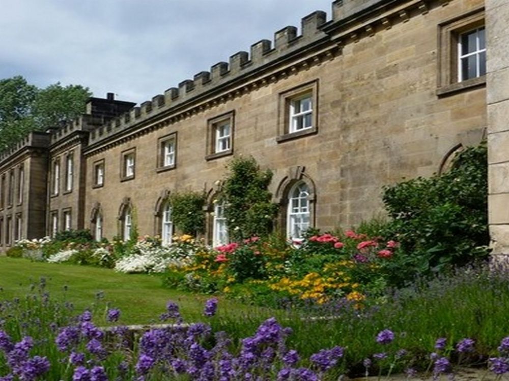 Tour Scotland: Tour Scotland Self Catering Holiday Cottage ...