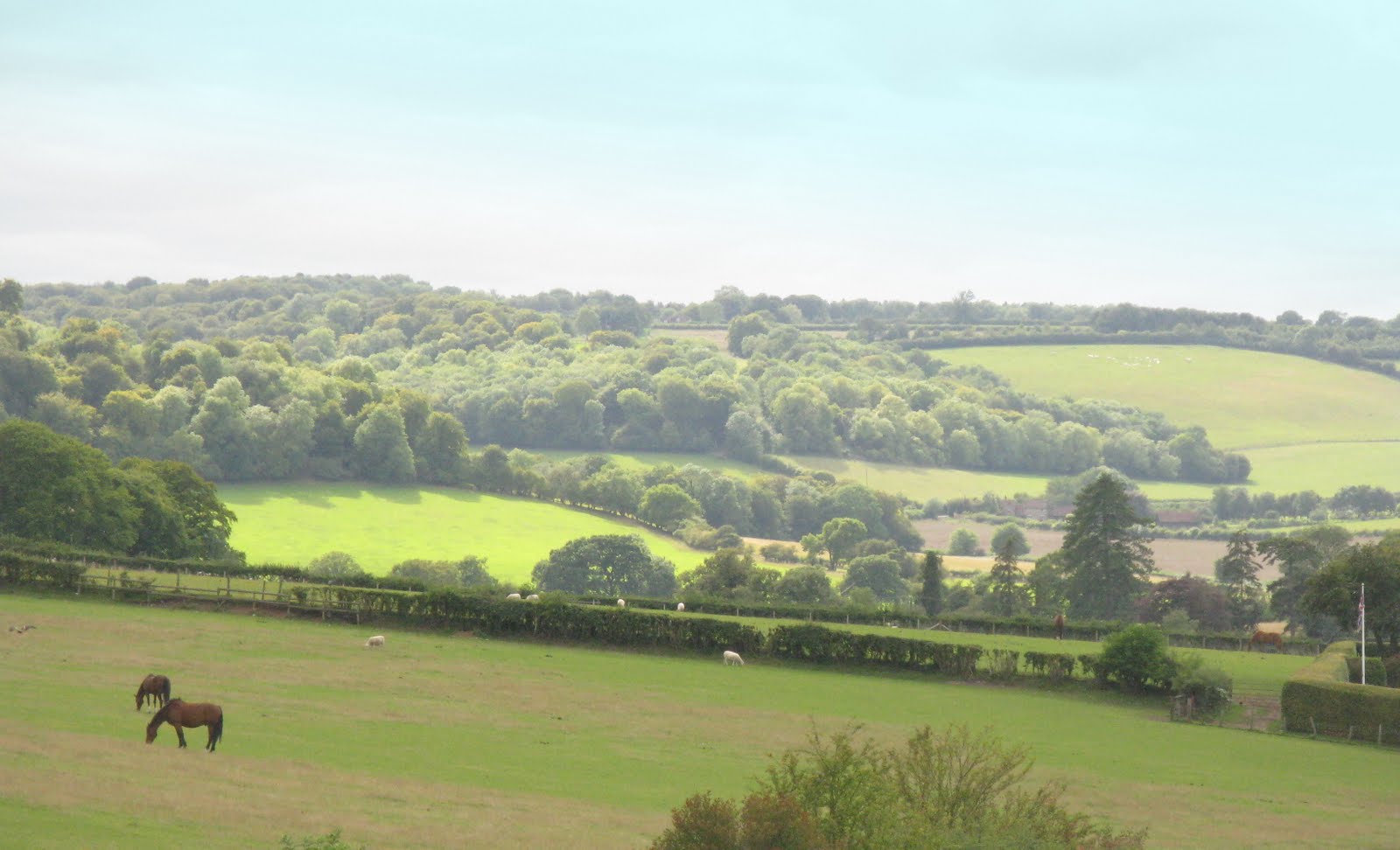 The Travelogue: Scenic driving in England- The charming Chilterns