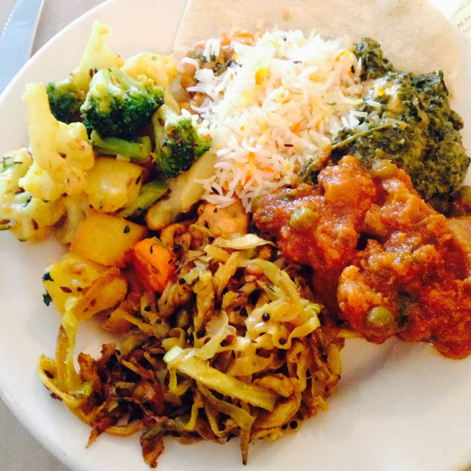 The Healthy Sooner: Go-To Weeknight White Bean & Kale Pasta