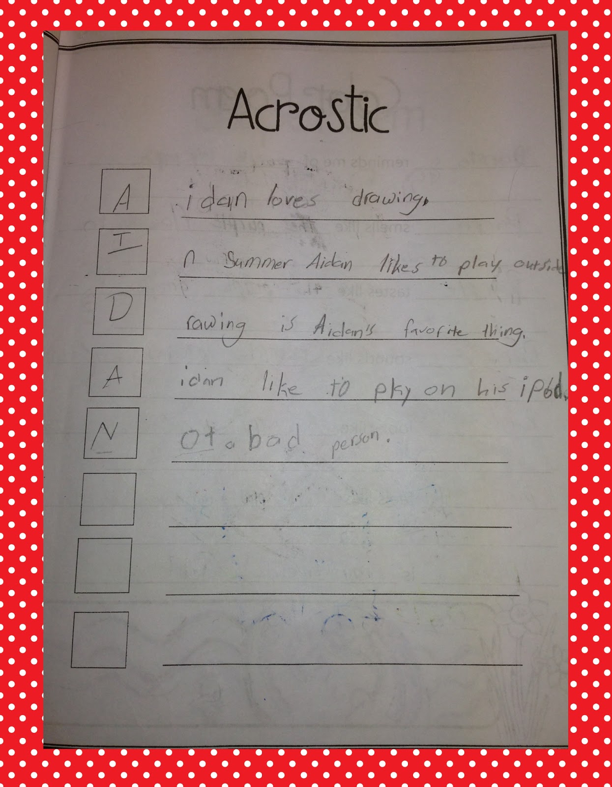 Totally Terrific in Texas: Poetry Journals