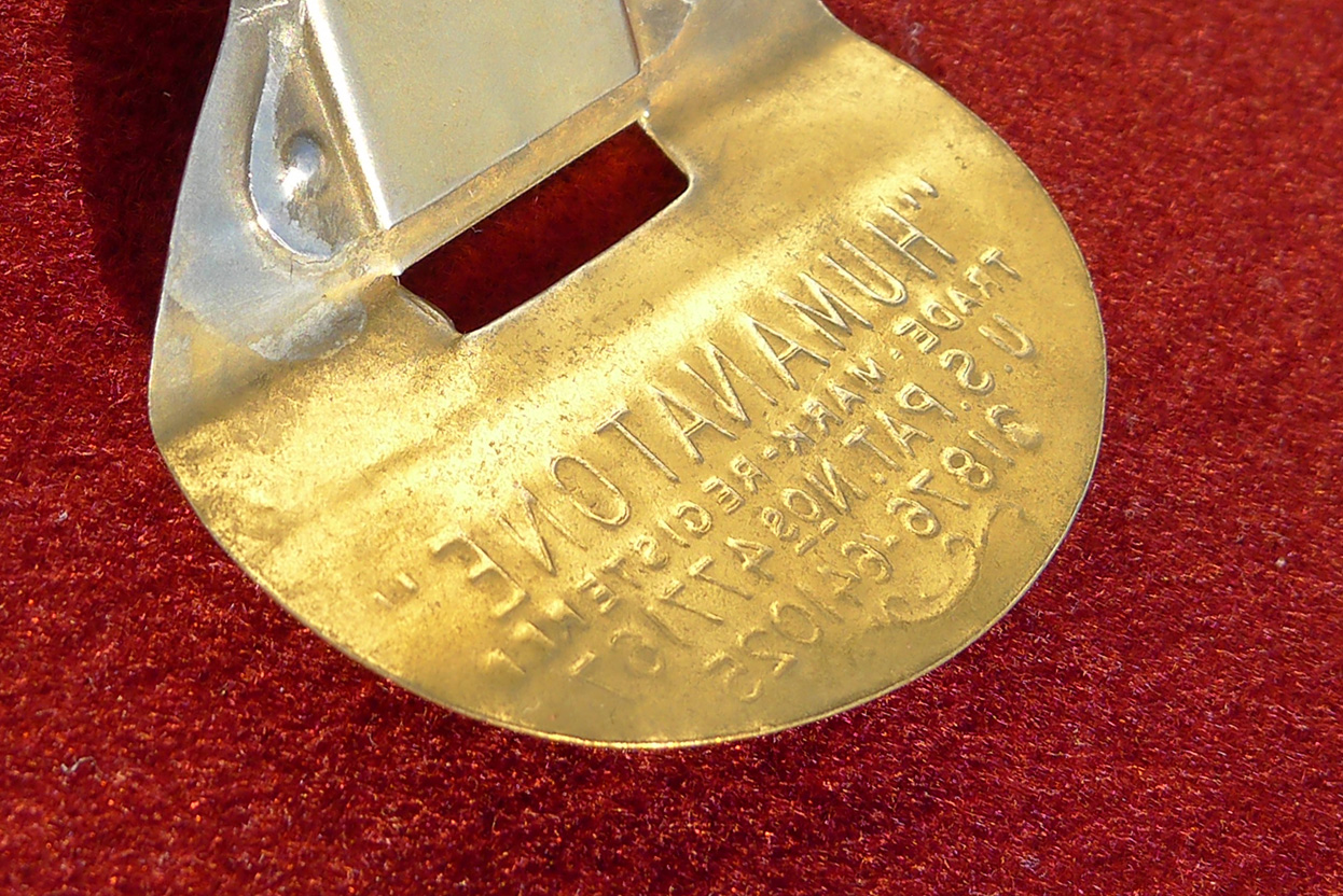 noseflute.org: Humanatone Chrome Plating