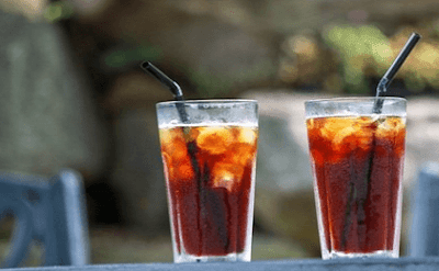 Resep Es Kopi Lemon Swedia Untuk Memberikan Kesegaran di Cuaca Panas