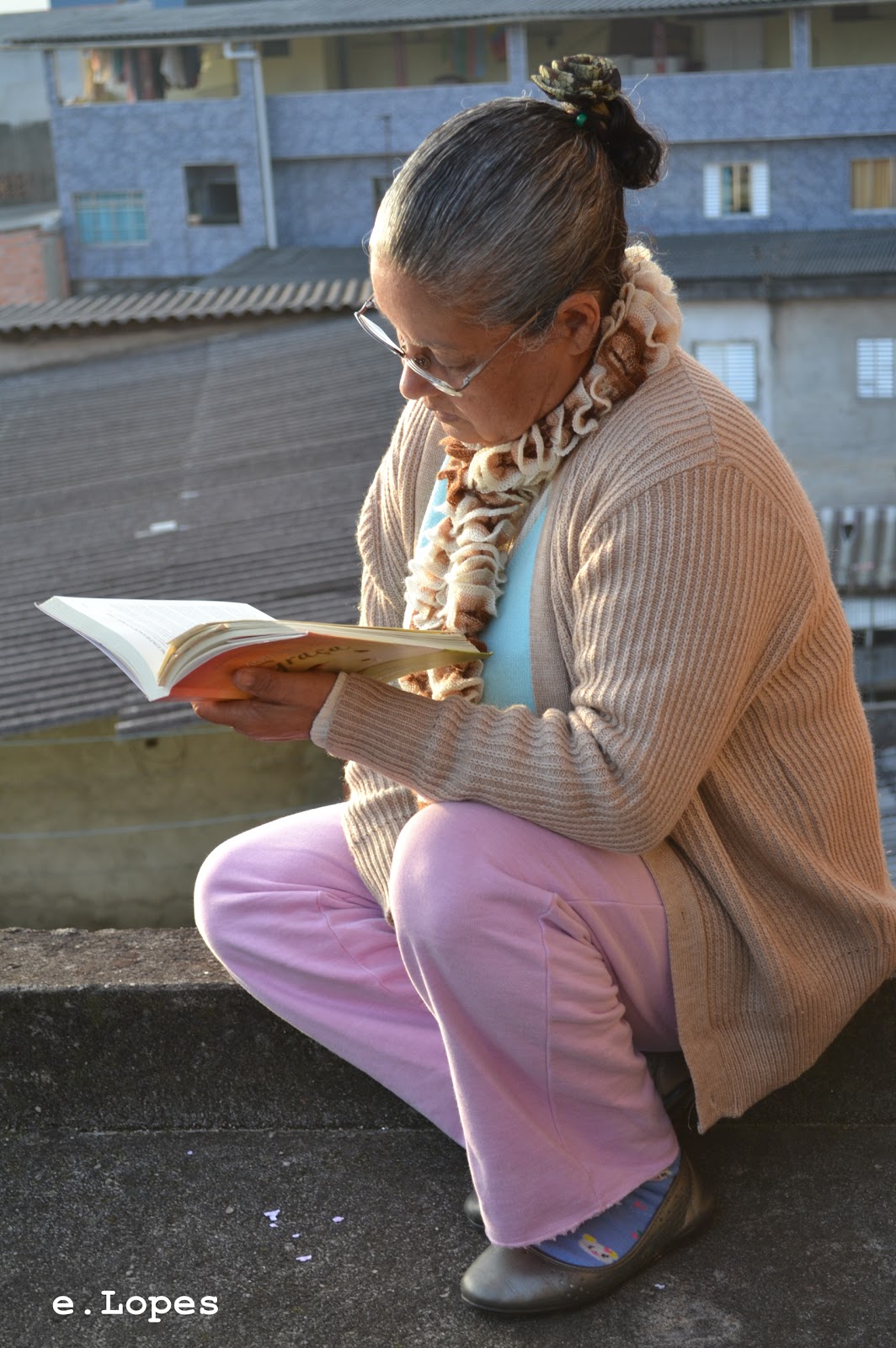 Ellen Lopes Fotografia