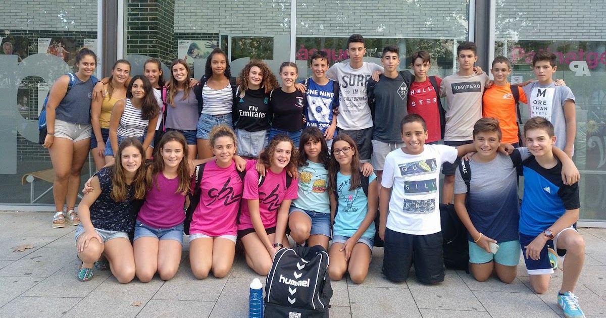 CN Viladecans: 33 TROFEU AJUNTAMENT DE VILADECANS 09/09/2017 ATRIUM