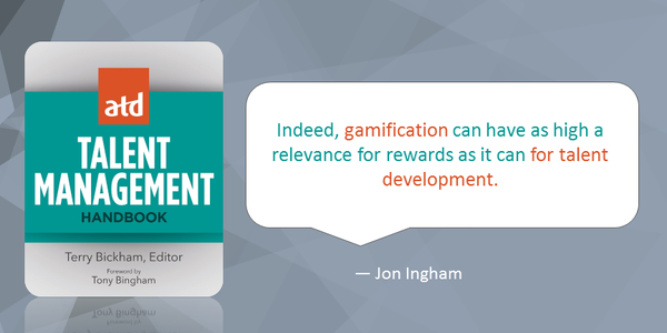 Reward Gamification in Talent Management ~ Strategic Human Capital ...