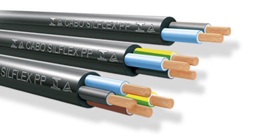 O que é e quando utilizar o cabo PP? - Ensinando Elétrica | Dicas e ...