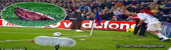 Football Nation: Luis Figo : "i still remember when barca fans throwed ...