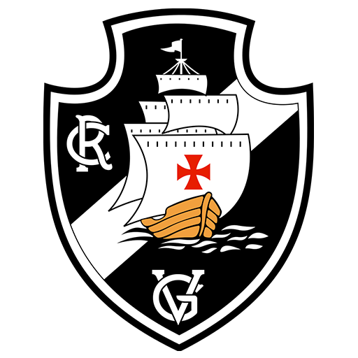 Dream League Soccer Kits: Emblema - Vasco