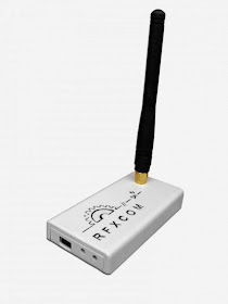 ECUFix Blog: Domoticz, Raspberry Pi, RFXCom RFXtrx433 and LightwaveRF ...