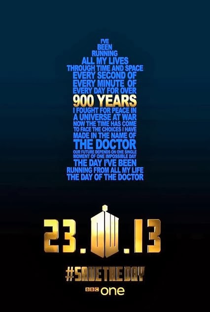 Goodbye Raggedy Doctor: 11 things I learned from Doctor Who fandom