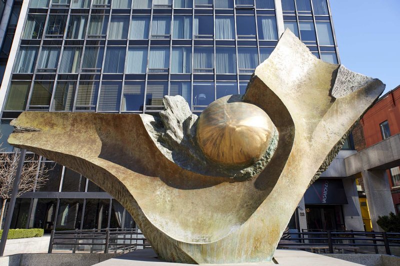 Celestial Pilgrimage: UV Ceti