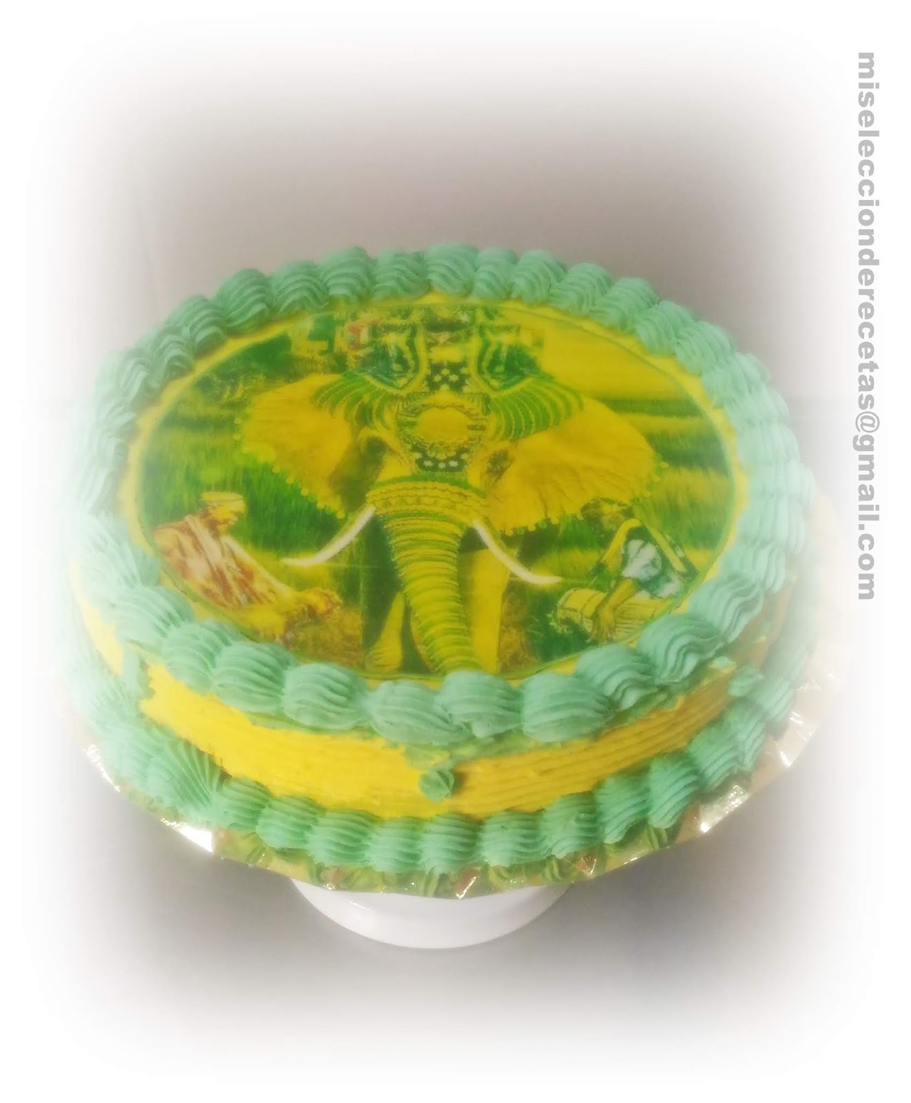 Mi selección de recetas dulces: Tartita de Orula para este día tan ...