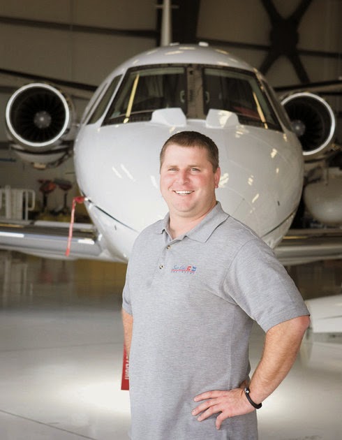 Kathryn's Report: Aviation Consultants Inc: A company that soars