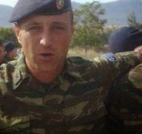 ΑΥΤΟΣ ΕΙΝΑΙ Ο ΔΕΚΑΝΕΑΣ ΕΠΟΠ ΠΟΥ ΔΟΛΟΦΟΝΗΘΗΚΕ ΣΤΗΝ ΚΑΡΠΑΘΟ... ΗΘΕΛΑ ΝΑ ...