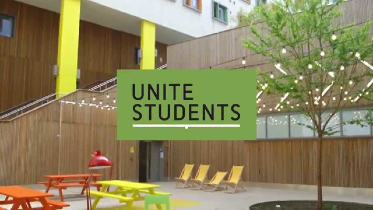 Unite Students