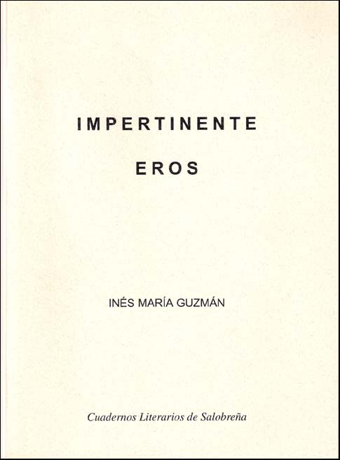EL RINCÓN DE LA POESÍA: Impertinente Eros