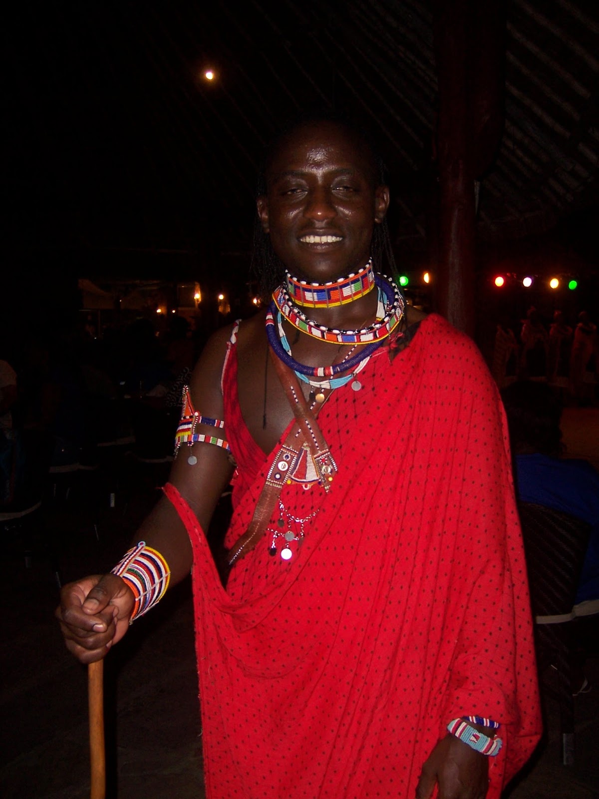 travelbytes: Magic awaits in Masai Mara