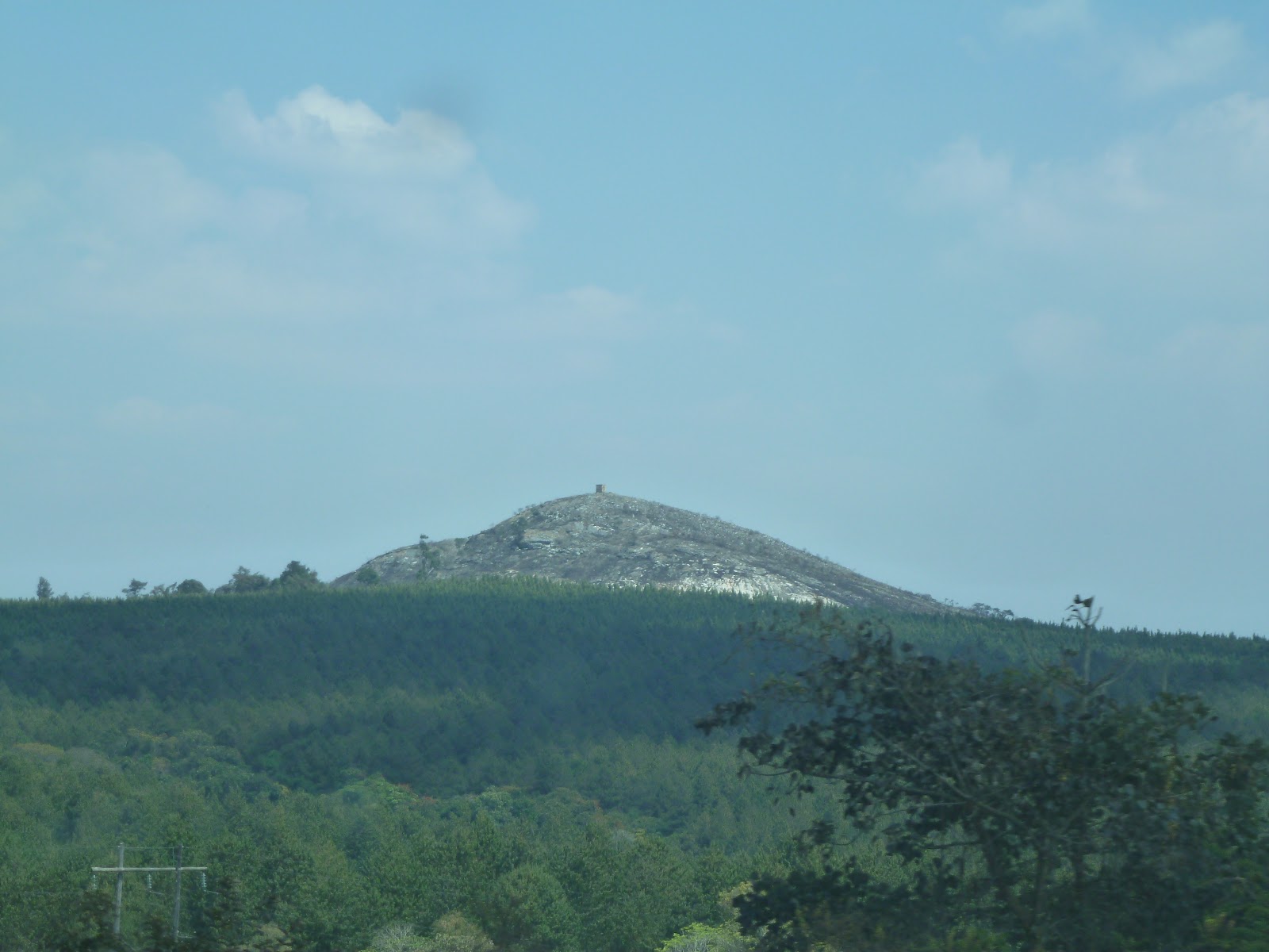 Parque Nacional Kasungu | Parques Nacionales de España y Africa.