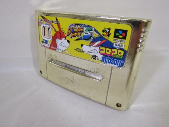 Sabedoria Nerd: OS CARTUCHOS DE SUPER NINTENDO MAIS RAROS DO MUNDO