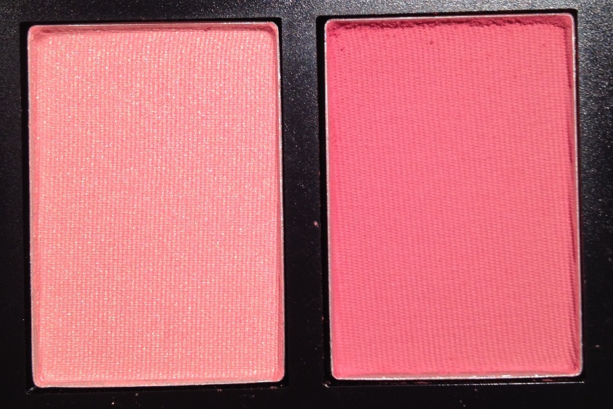 The Practigal: NARS Andy Warhol Edie Gift Set Review