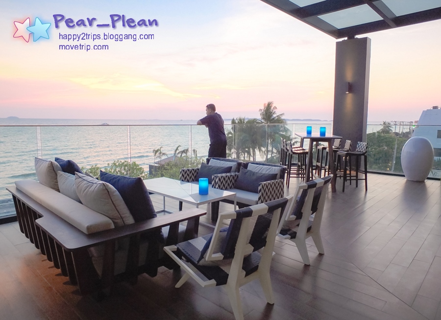 Veranda Resort Pattaya ติดทะเล วิวสวย นอนสบาย | Movetrip