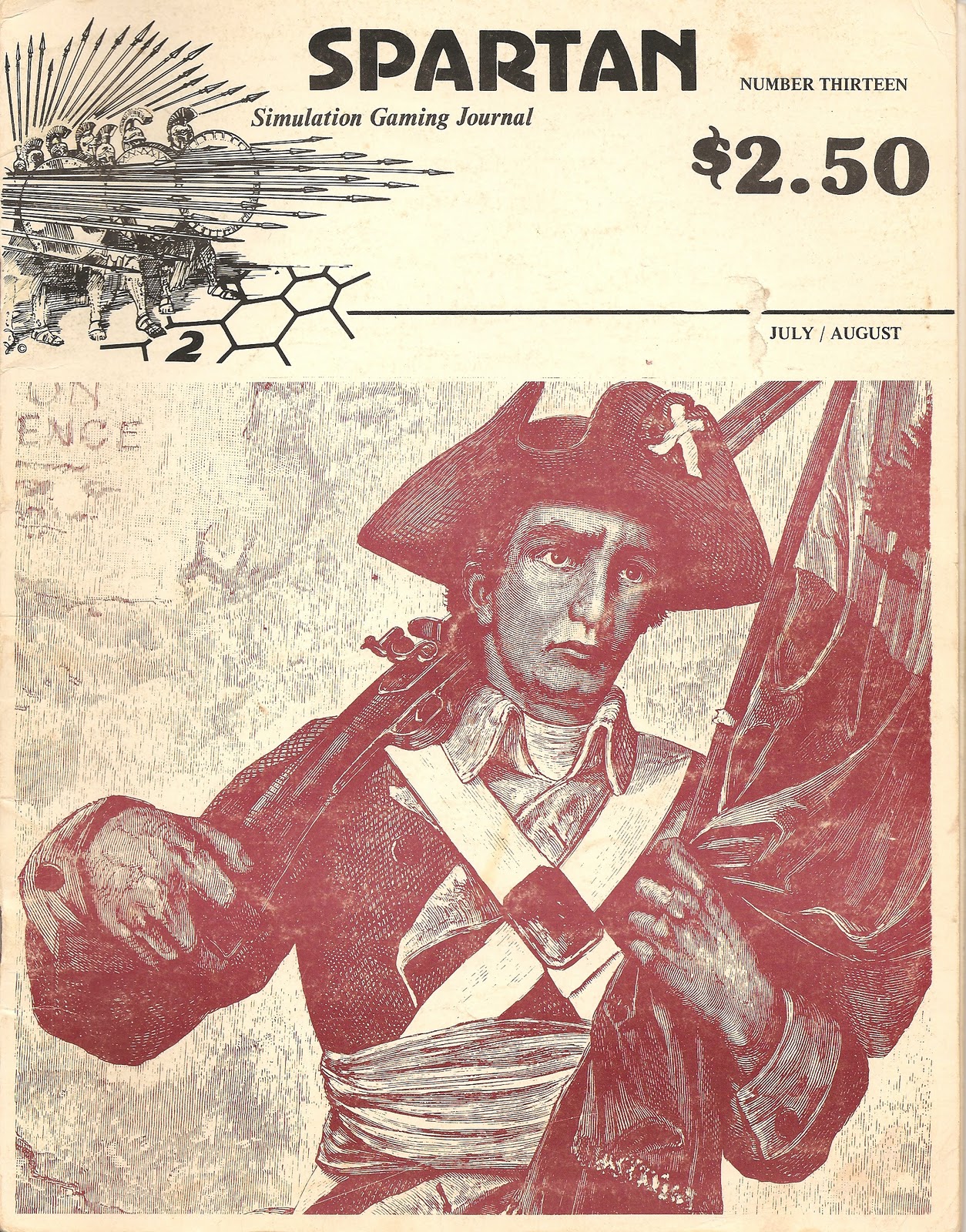 Grumble Jones - An ASL Blog: A review of Squad Leader from 1978