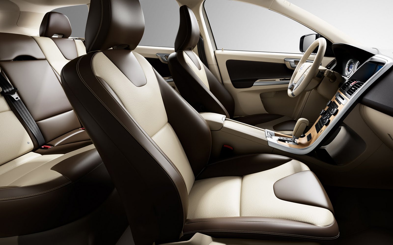 Technorights: VOLVO XC60,XC90 INTERIOR and EXTERIOR HIGH QUALITY IMAGES