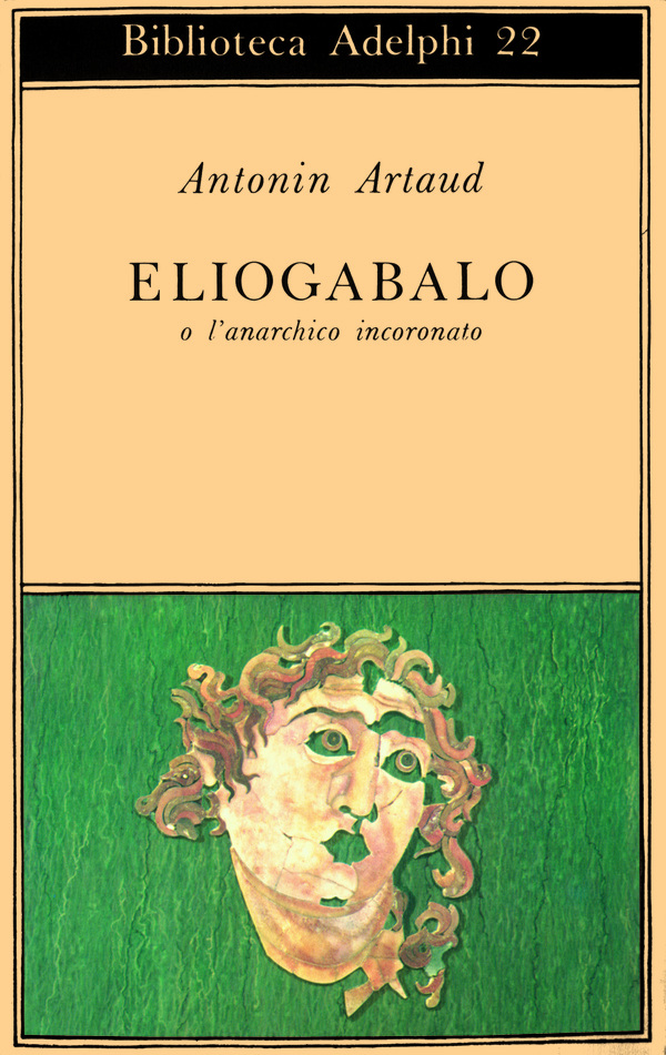 I MIEI SOGNI D'ANARCHIA - Calabria Anarchica: El-Gabal/ Elagabalus