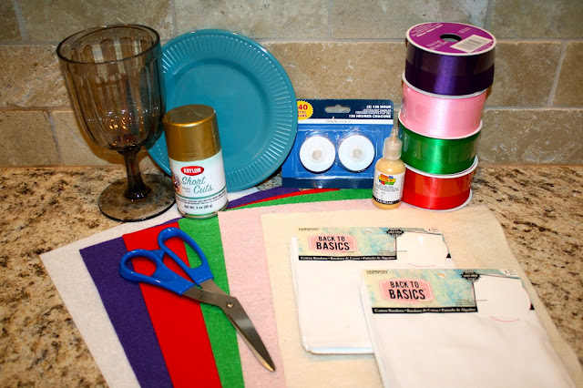 How to Make an Inexpensive, Homemade Mass Kit for your Kids ~ Catholic ...