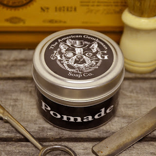 POMADE TERBAIK: Juni 2016