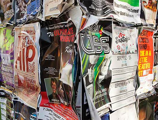 Tips for Creating an Eye-Catching Gig Poster! | Creative Guitar Studio