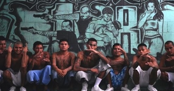 pandillas: ¿Que es una pandilla?