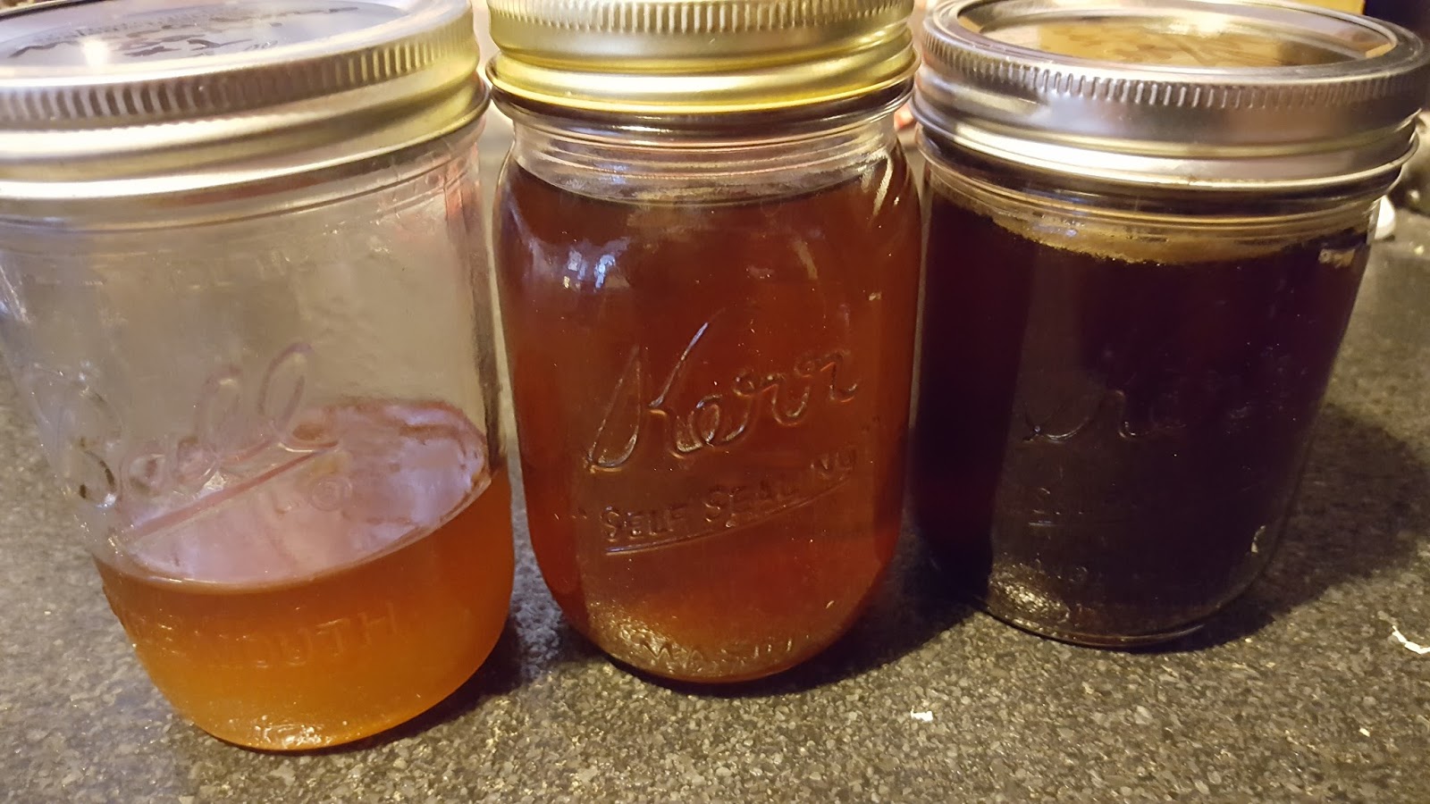 The Country Maverickess