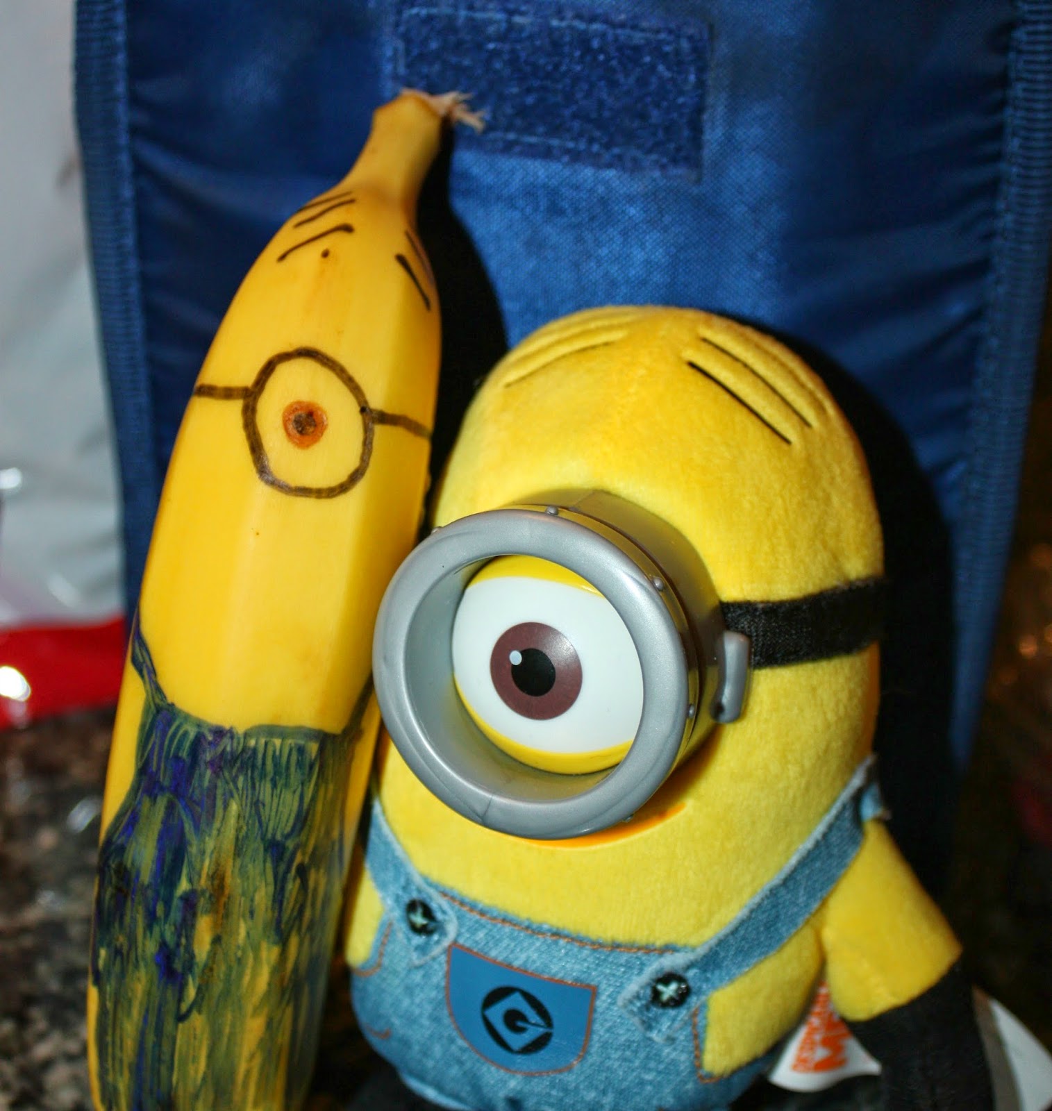 Superheroes and Princesses: Minions