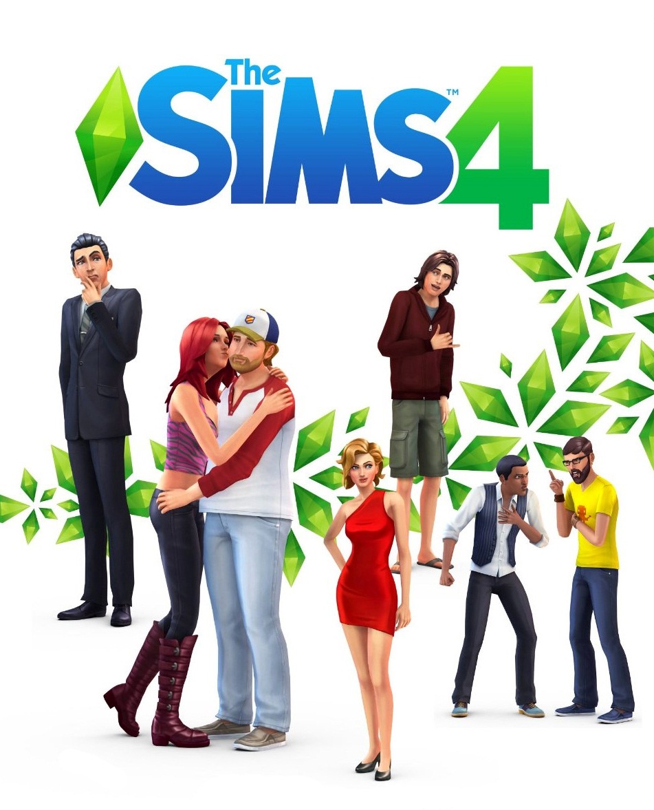 Tudo Sobre The Sims : Download The Sims 4 Deluxe