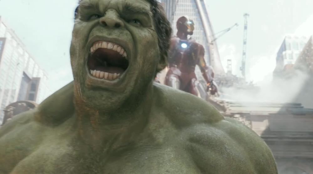 Incredible Hulk Sequel is Very "Yes, No, Maybe So" But Marvel Executive ...