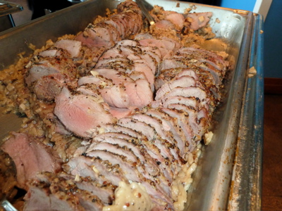 Hawaii eats - Weekly Eater archive: Sharing a glass with vintner John ...