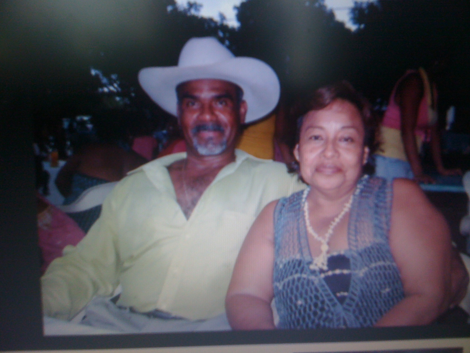 THE BLACK SOCIAL HISTORY:: BLACK SOCIAL HISTORY : AFRO-MEXICAN - THE ...