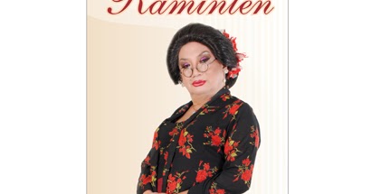 INILAH SOSOK DIBALIK RAMINTEN (1) | Buku otobiografi