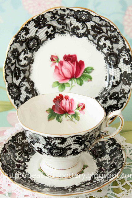 Porselen Güzellikleri