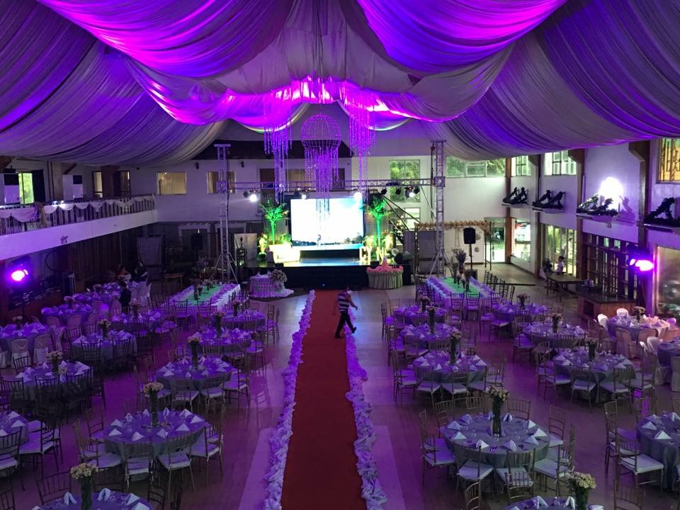 our road to #happilyeverafter (the beginning): WEDDING VENUES NEAR BULACAN