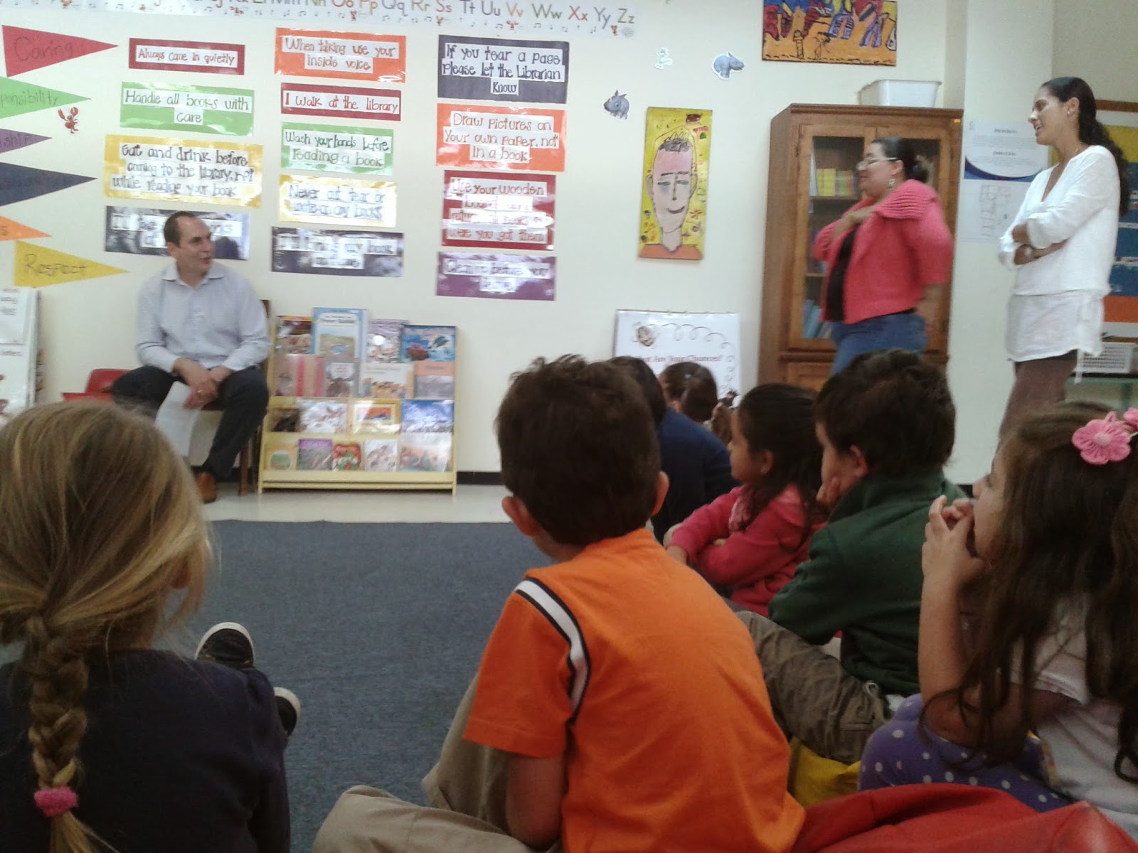 Los ángeles de Machín: Crónica de un cuento medio difunto y casi anunciado