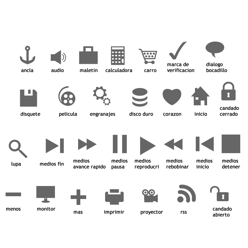 Bidimensionales - Imagui