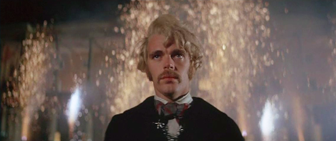 DREAMS ARE WHAT LE CINEMA IS FOR...: THE MUSIC LOVERS 1971