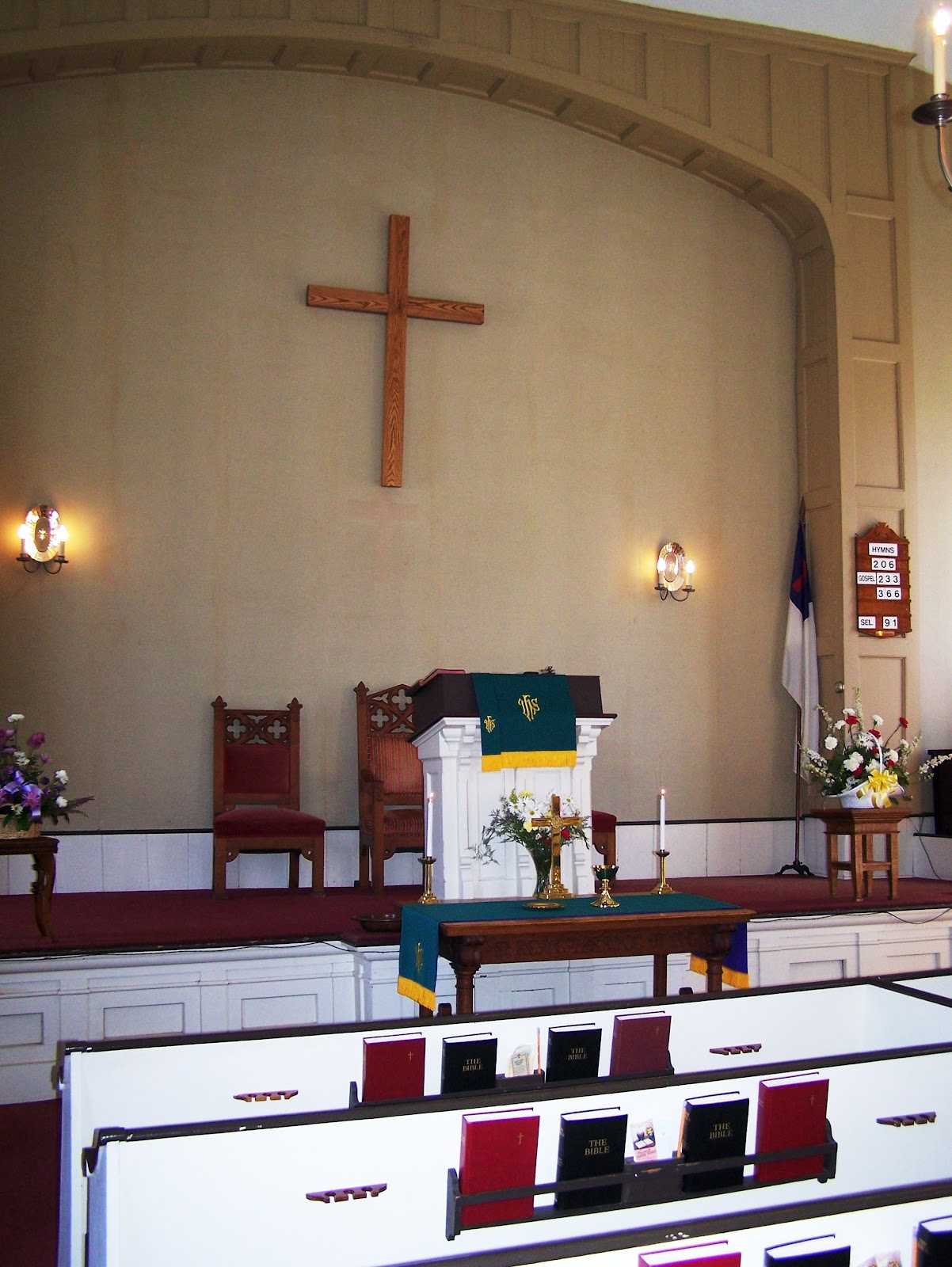 Worshiping With Children: Year B - The Fifth Sunday in Lent (March 25 ...