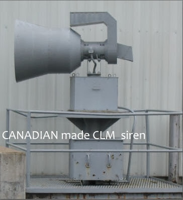 COLD WAR JITTERS – Canadian Civil Defence Museum And Archives