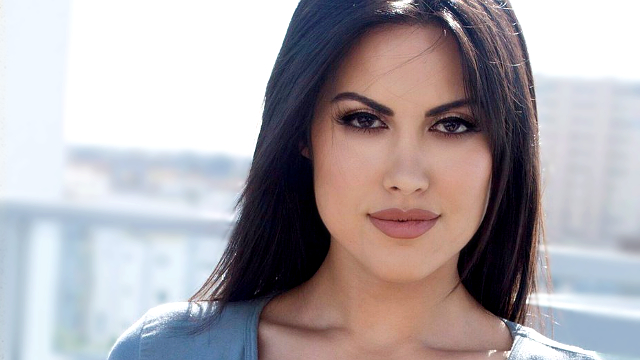 Shadow Wolves SITREP: Main Cast