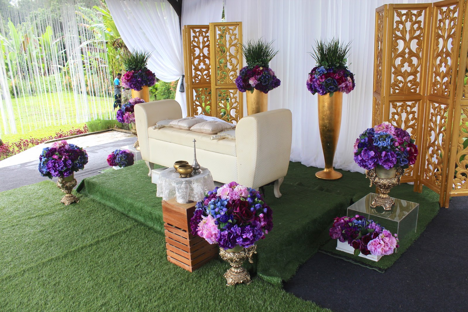 WEDDING STATION............. YOUR ONE-STOP WEDDING CENTRE: 31 Dec - Sangkot