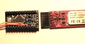 Bluetooth Mate Tutorial